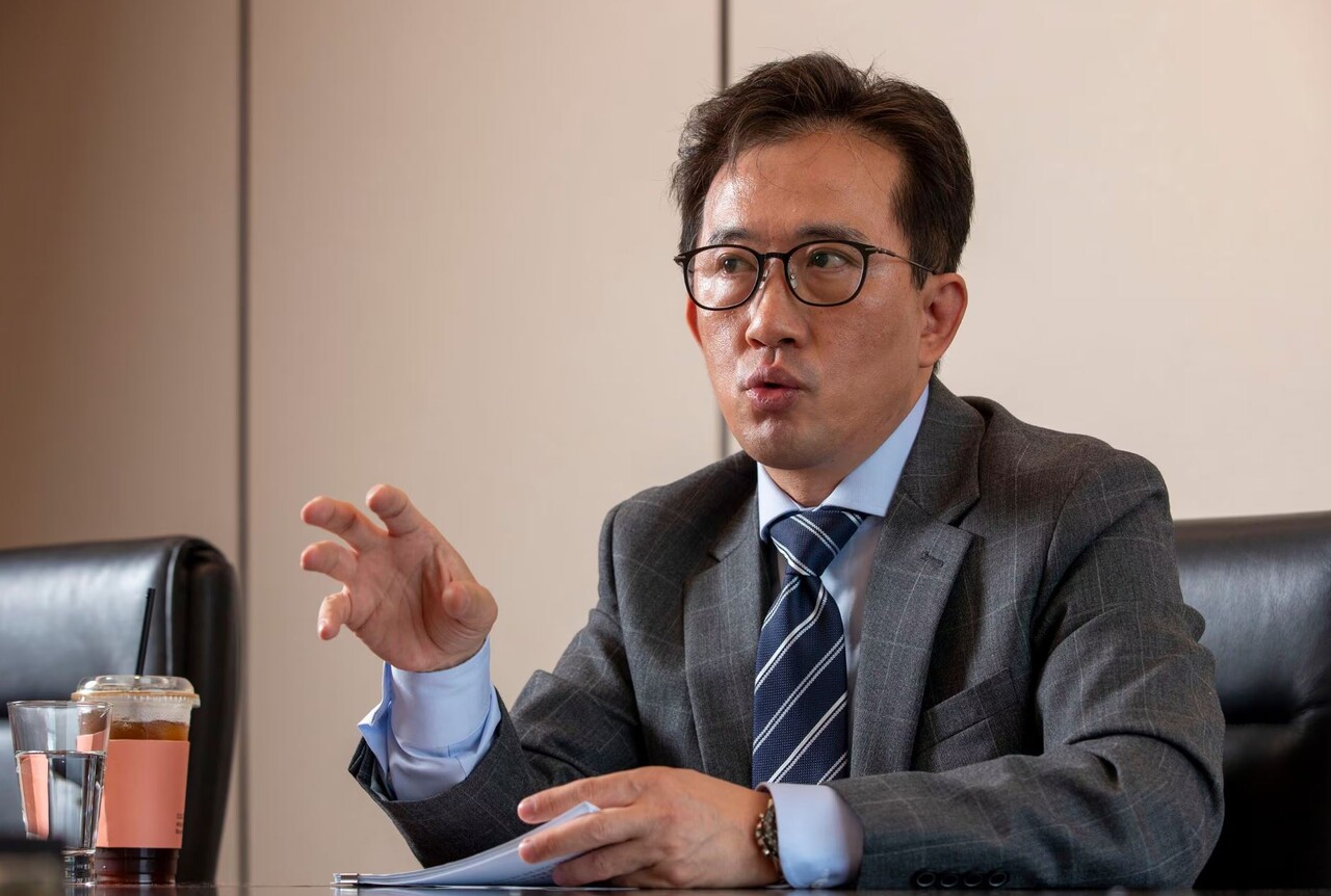 [단독] "北 대미라인 한성렬 간첩 혐의 총살...지켜본 간부들 며칠 밥 못먹어"