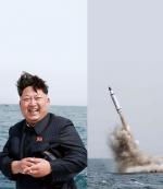 김정은의 '한 방'... SLBM 3000t급 잠수함 진정한 게임체인저 되나